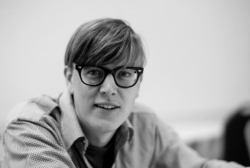 A História de Justin Hall e o Surgimento dos Blogs | Abi-inter